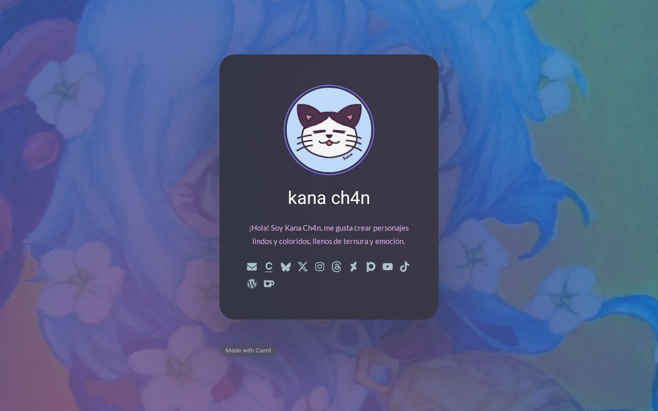 Kana Ch4n